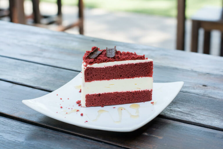 Red velvet taart bestellen en laten bezorgen v.a. €14,99!